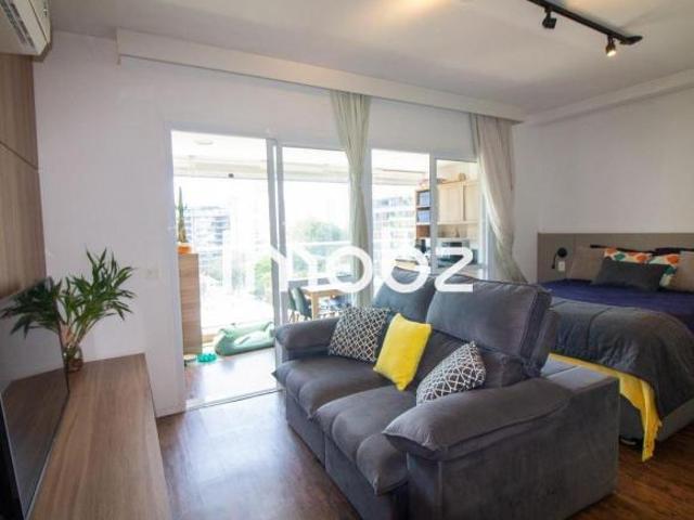 Apartamento à venda na Rua Arizona, 250 Brooklin São Paulo SP CEP: 04567 000
