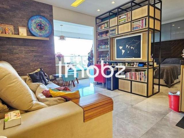 Apartamento à venda na Rua Arizona, 250 Brooklin São Paulo SP CEP: 04567 000