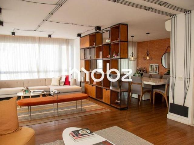 Apartamento à venda na Rua Arizona, 664 Brooklin São Paulo SP CEP: 04567 002