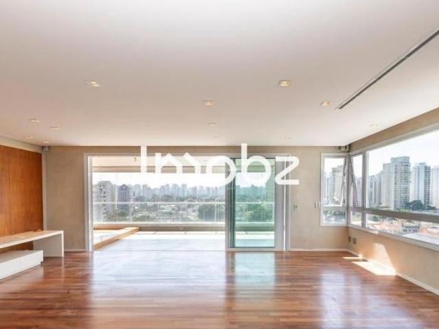 Apartamento à venda na Rua Arizona, 664 Brooklin São Paulo SP CEP: 04567 002