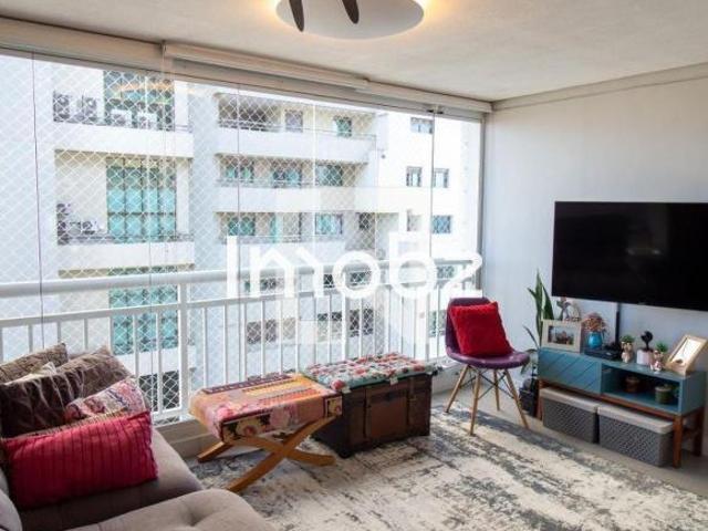 Apartamento à venda na Rua Arizona, 701 Brooklin São Paulo SP CEP: 04567 002