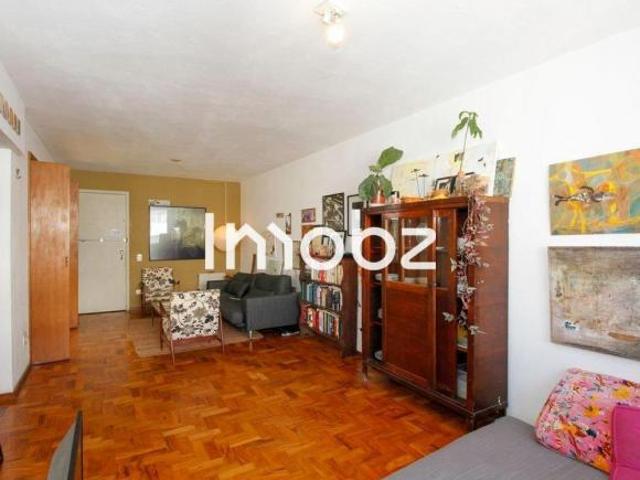 Apartamento à venda na Rua Artur de Azevedo, 436 Pinheiros São Paulo SP CEP: 05404 000