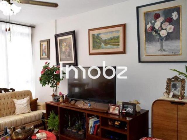 Apartamento à Venda Pinheiros, 2 Quartos, 100 m2