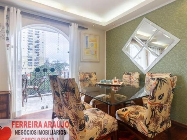 APARTAMENTO A VENDA NA RUA ATICA