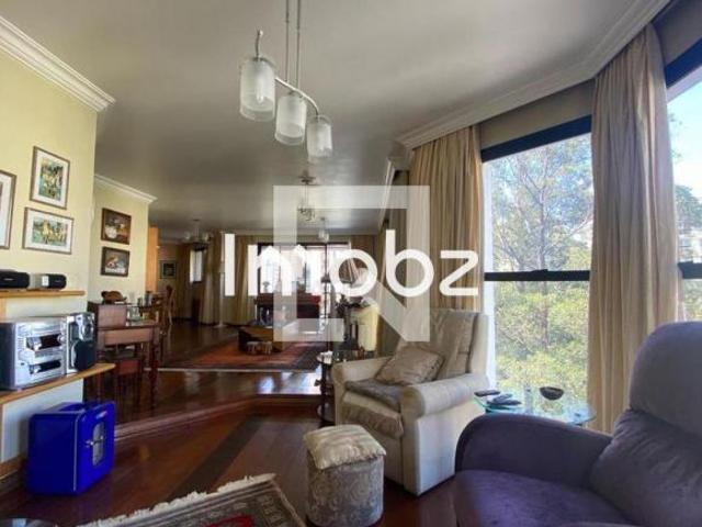 Apartamento à venda na Rua Aureliano Guimarães, 40 Vila Andrade São Paulo SP CEP: 05727 160