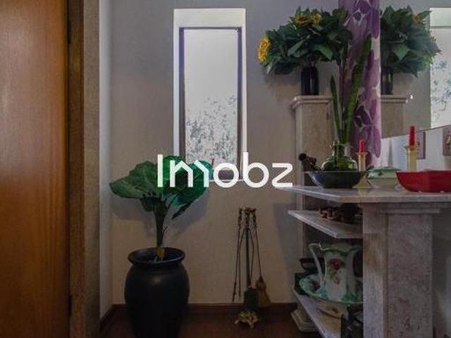 Apartamento à Venda Vila Andrade, 3 Quartos, 138 m2