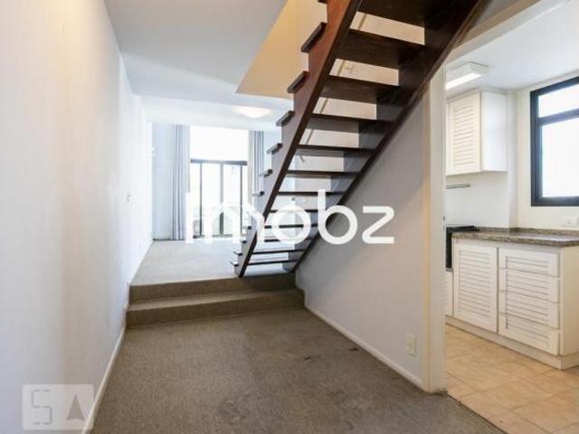 Apartamento à Venda Itaim Bibi, 1 Quarto, 80 m2