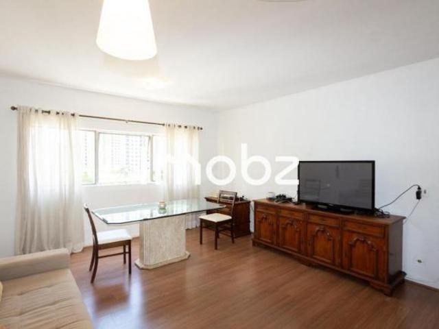 Apartamento à Venda Itaim Bibi, 2 Quartos, 70 m2