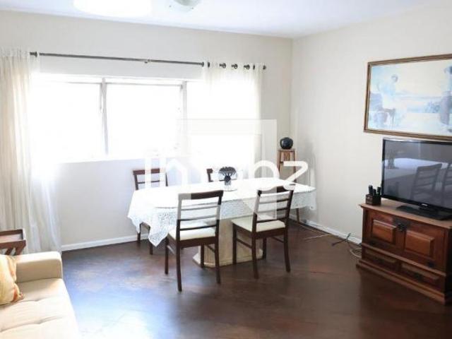 Apartamento à Venda Itaim Bibi, 2 Quartos, 70 m2