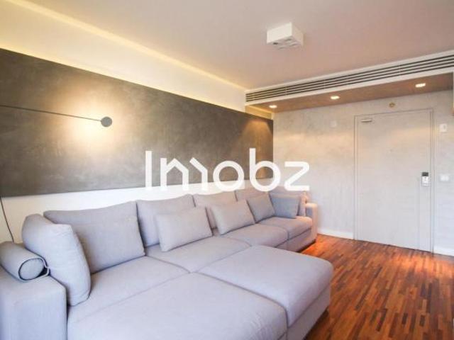 Apartamento à Venda Itaim Bibi, 1 Quarto, 120 m2