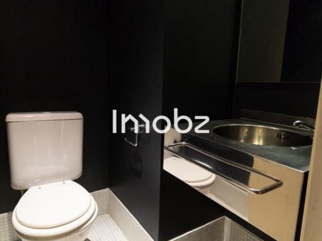 Apartamento à Venda Itaim Bibi, 1 Quarto, 80 m2