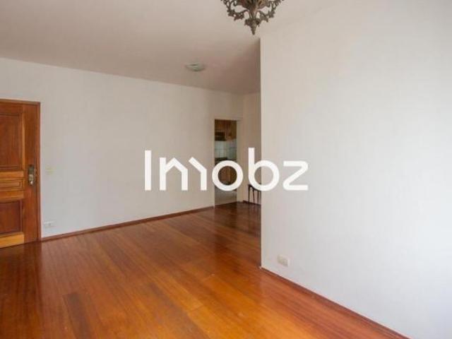 Apartamento à venda na Rua Bacaetava, 65 Brooklin São Paulo SP CEP: 04705 010