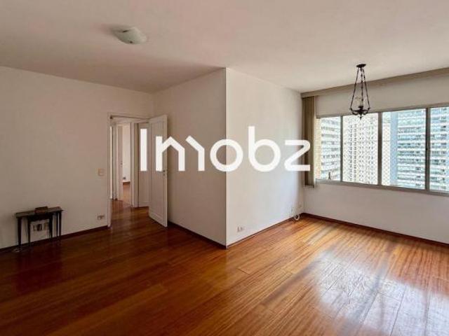 Apartamento à venda na Rua Bacaetava, 65 Brooklin São Paulo SP CEP: 04705 010