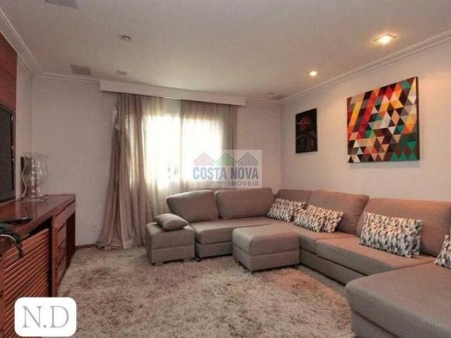 Apartamento à venda na Rua Bahia