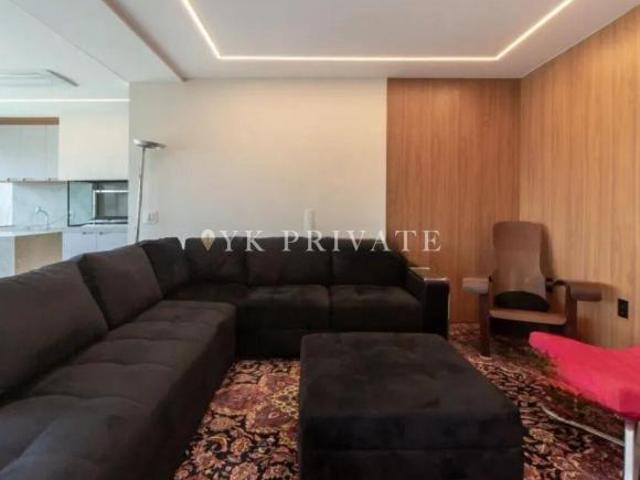 Apartamento á Venda na rua Bartira, Ode Perdizes/ 156m²/ 4 Quartos, sendo 3 suítes e 2 vagas