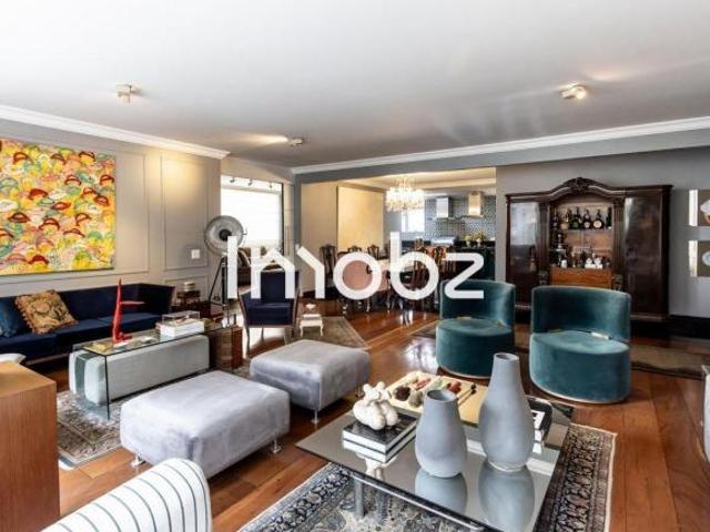 Apartamento à venda na Rua Bartira, 177 Perdizes São Paulo SP CEP: 05009 000