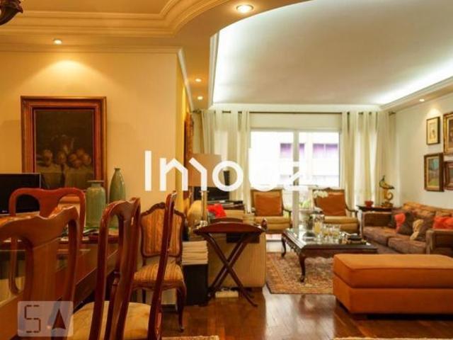 Apartamento à venda na Rua Bartira, 176 Perdizes São Paulo SP CEP: 05009 000