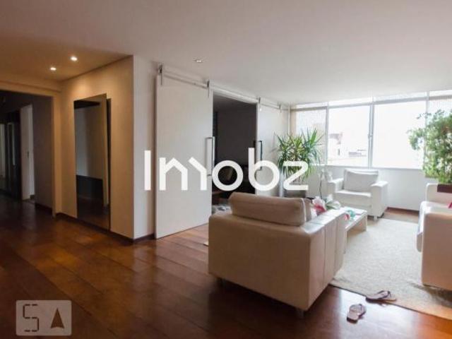 Apartamento à venda na Rua Bartira, 193 Perdizes São Paulo SP CEP: 05009 000