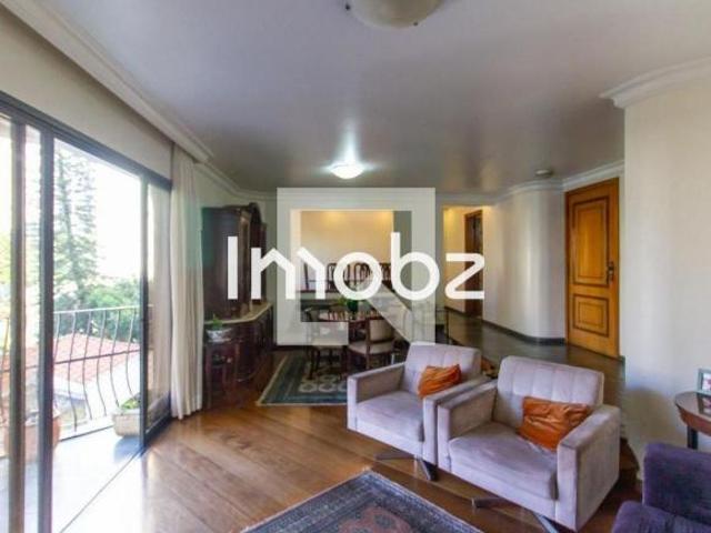 Apartamento à venda na Rua Bartira, 1198 Perdizes São Paulo SP CEP: 05009 000