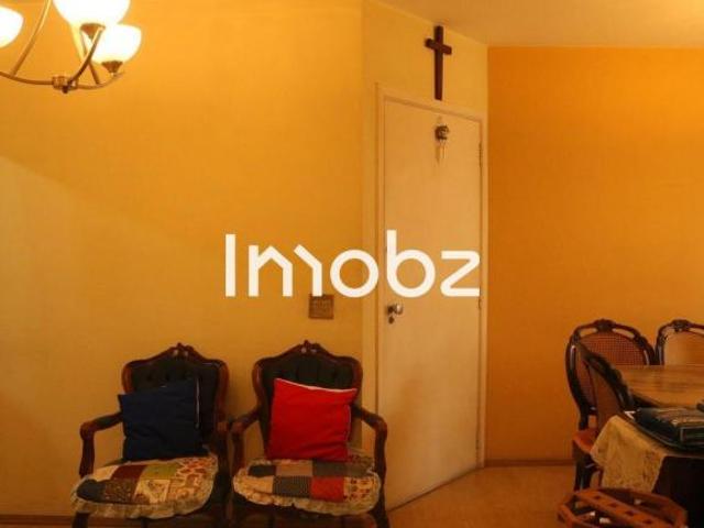 Apartamento à venda na Rua Bartira, 1316 Perdizes São Paulo SP CEP: 05009 000