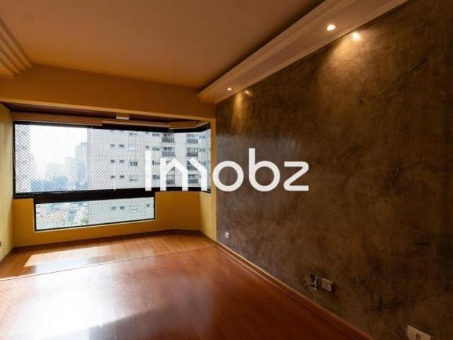 Apartamento à venda na Rua Bartira, 1316 Perdizes São Paulo SP CEP: 05009 000