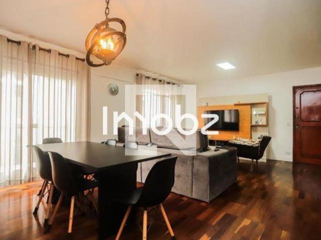 Apartamento à venda na Rua Bartira, 208 Perdizes São Paulo SP CEP: 05009 000