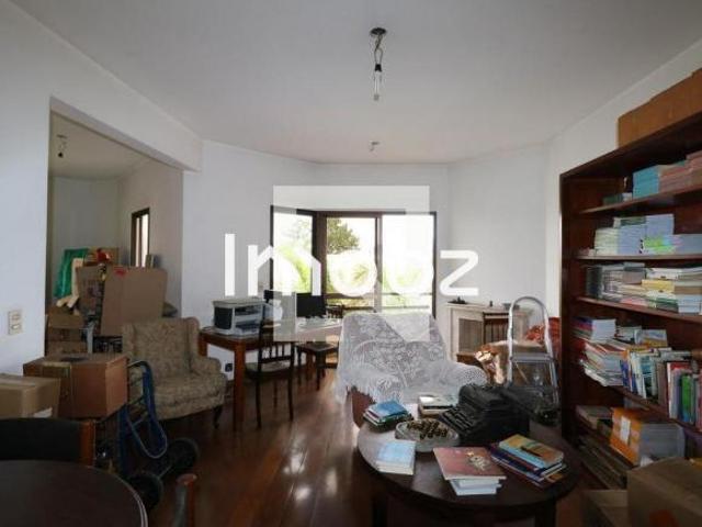 Apartamento à Venda Perdizes, 4 Quartos, 114 m2