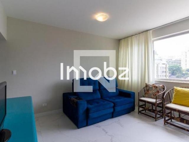 Apartamento à Venda Perdizes, 3 Quartos, 118 m2