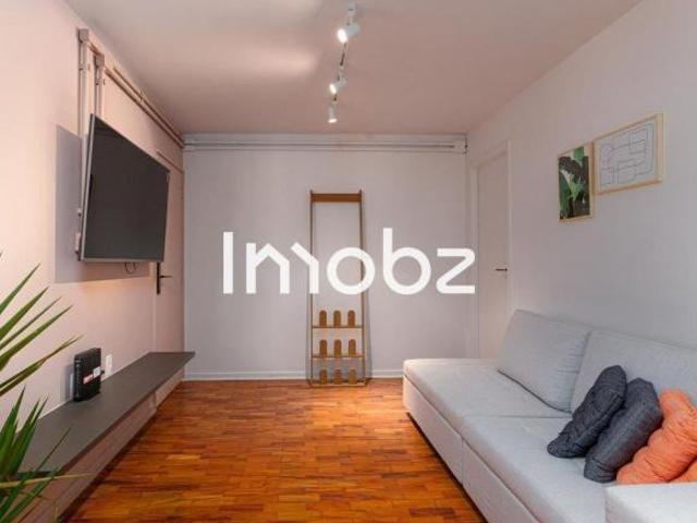 Apartamento à Venda Brooklin, 4 Quartos, 90 m2