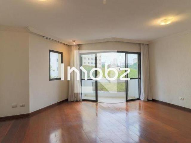 Apartamento à venda na Rua Barão de Vallim, 252 Campo Belo São Paulo SP CEP: 04613 030