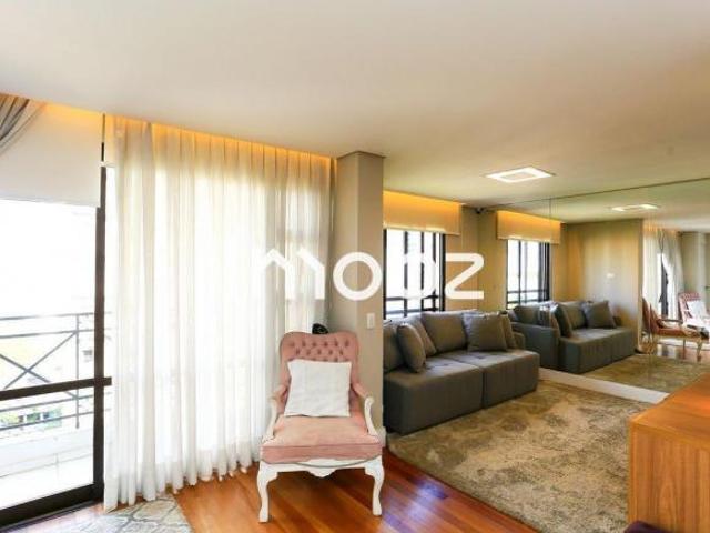 Apartamento à venda na Rua Barão de Campos Gerais, 560 Real Parque São Paulo SP CEP: 05684 0