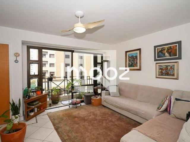 Apartamento à venda na Rua Barão de Campos Gerais, 560 Real Parque São Paulo SP CEP: 05684 0