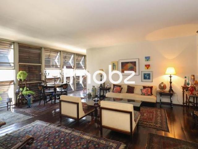 Apartamento à venda na Rua Barão de Capanema, 433 Jardim Paulista São Paulo SP CEP: 01411 01