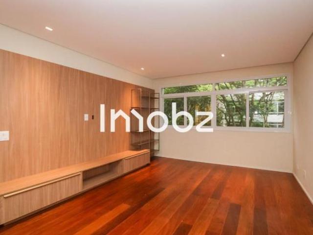 Apartamento à venda na Rua Barão de Capanema, 93 Jardim Paulista São Paulo SP CEP: 01411 011