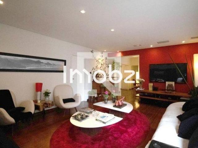 Apartamento à venda na Rua Barão de Capanema, 98 Jardim Paulista São Paulo SP CEP: 01411 010
