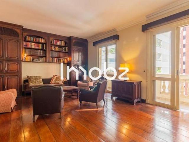 Apartamento à venda na Rua Barão de Capanema, 132 Jardim Paulista São Paulo SP CEP: 01411 01