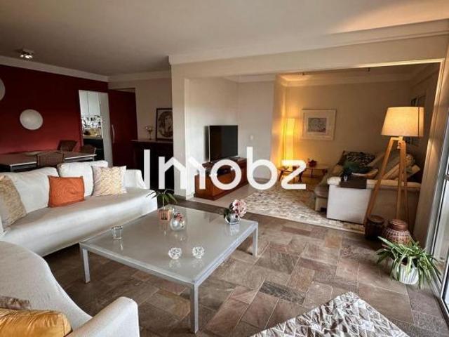Apartamento à venda na Rua Barão de Jaceguai, 1305 Campo Belo São Paulo SP CEP: 04606 003