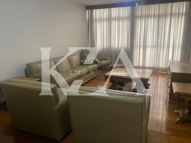 Apartamento a venda na Rua Barão de Jundiaí