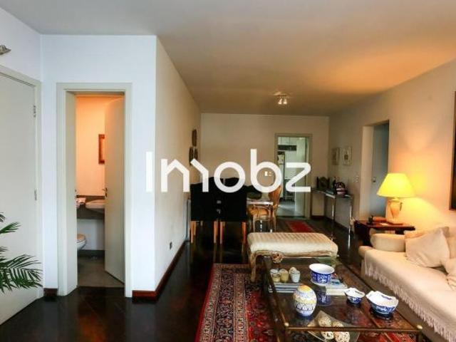 Apartamento à venda na Rua Barão de Melgaço, 168 Real Parque São Paulo SP CEP: 05684 030