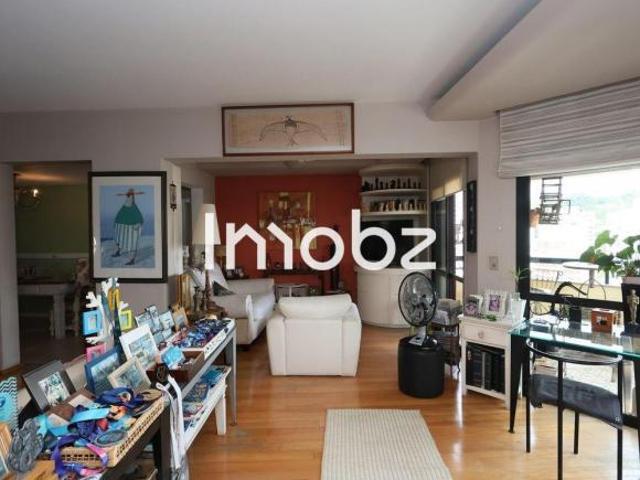 Apartamento à venda na Rua Barão de Melgaço, 168 Real Parque São Paulo SP CEP: 05684 030