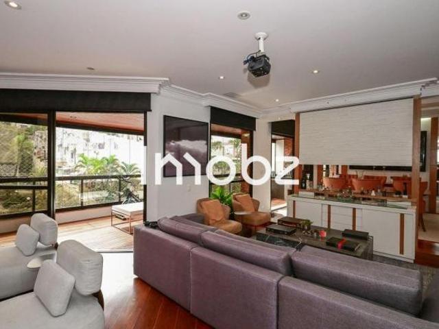 Apartamento à venda na Rua Barão de Melgaço, 399 Real Parque São Paulo SP CEP: 05684 030