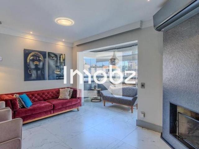 Apartamento à venda na Rua Barão de Melgaço, 424 Real Parque São Paulo SP CEP: 05684 030