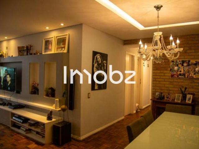 Apartamento à venda na Rua Barão do Triunfo, 1528 Brooklin São Paulo SP CEP: 04602 006