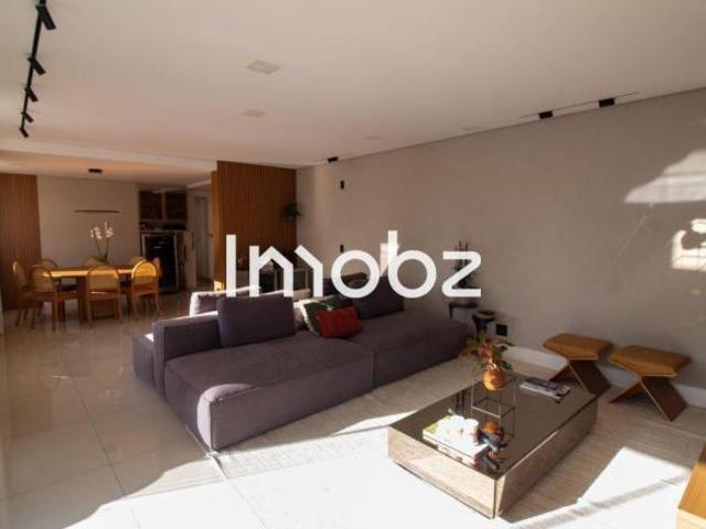 Apartamento à venda na Rua Barão do Triunfo, 1069 Brooklin São Paulo SP CEP: 04602 004