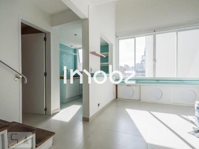 Apartamento à venda na Rua Barão do Triunfo, 314 Brooklin São Paulo SP CEP: 01212 010