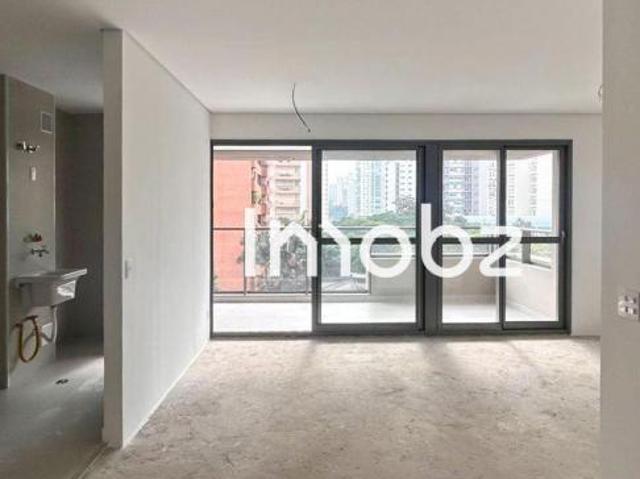 Apartamento à venda na Rua Barão do Triunfo, 551 Brooklin São Paulo SP CEP: 04602 001