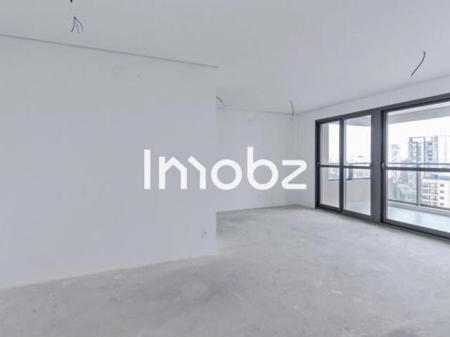 Apartamento à venda na Rua Barão do Triunfo, 551 Brooklin São Paulo SP CEP: 04602 001