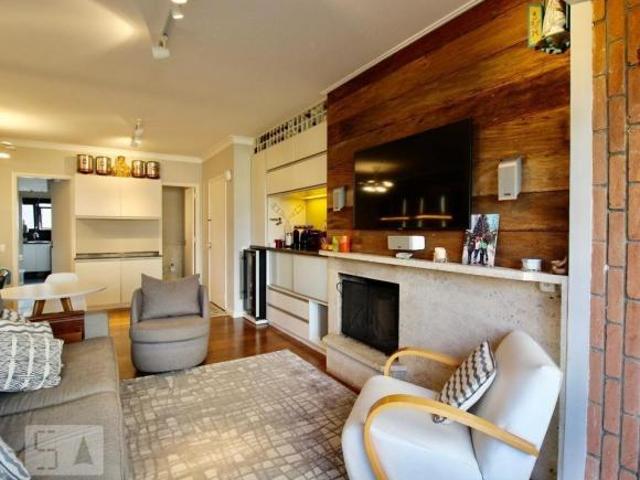 Apartamento à venda na Rua Barão do Triunfo, 603 Brooklin São Paulo SP CEP: 04602 002