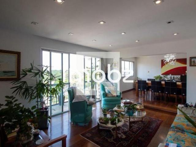 Apartamento à venda na Rua Barão do Triunfo, 763 Brooklin São Paulo SP CEP: 04602 003