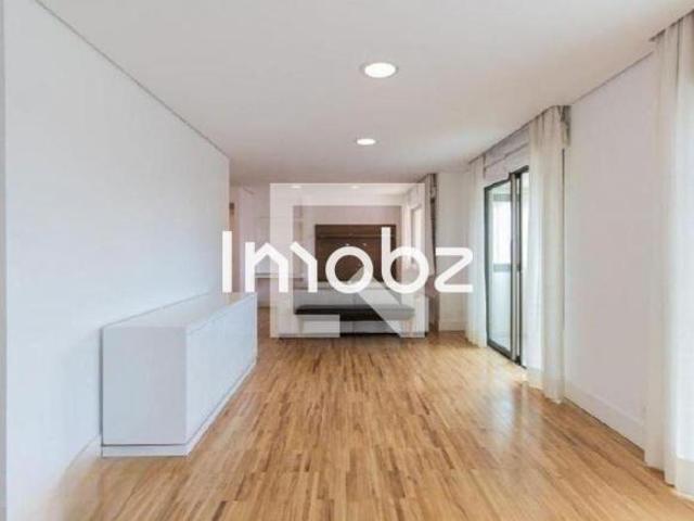 Apartamento à venda na Rua Barão do Triunfo, 801 Brooklin São Paulo SP CEP: 04602 004
